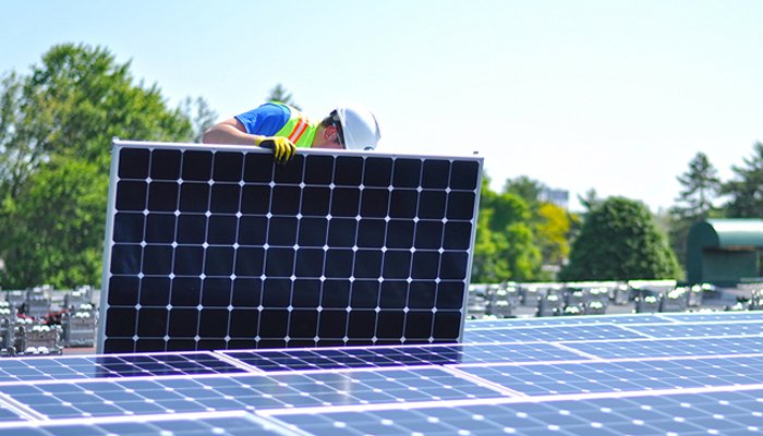 Laxmi Solar Energy Jabalpur | Best Solar Panel & Renewable Energy Solutions